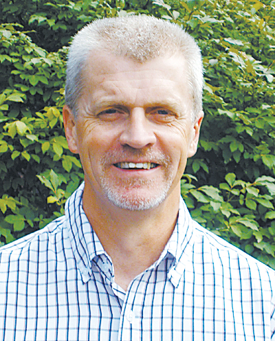IRC head leaving for Antis Twp. post | News, Sports, Jobs - Altoona Mirror